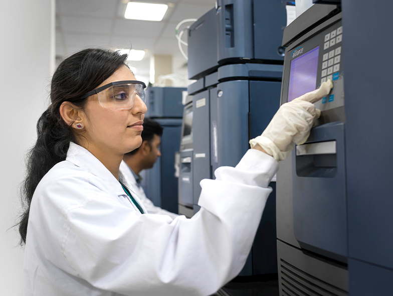 About Recipharm | CPHI Online